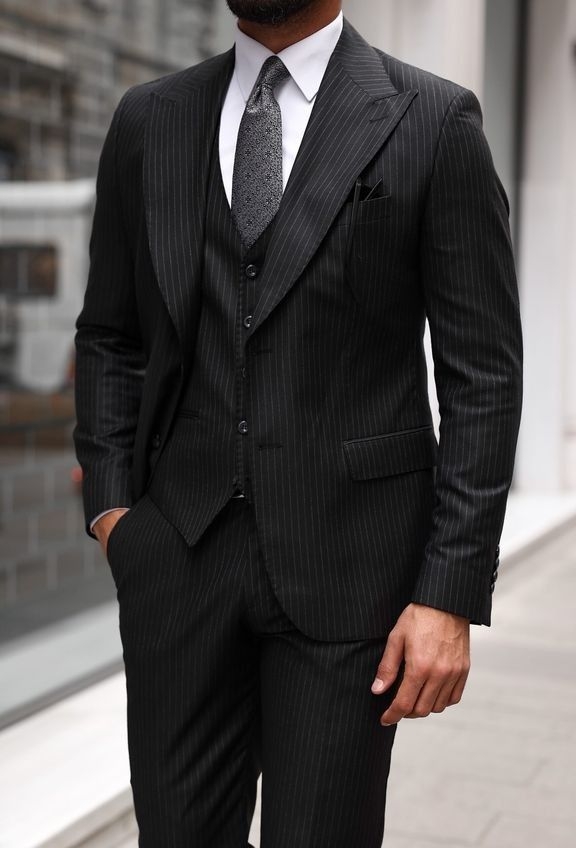 The Sovereign Suit